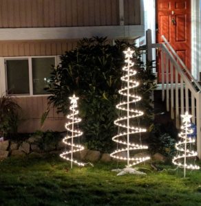 Winter Wonder Lane Website: Quality Christmas Decorations